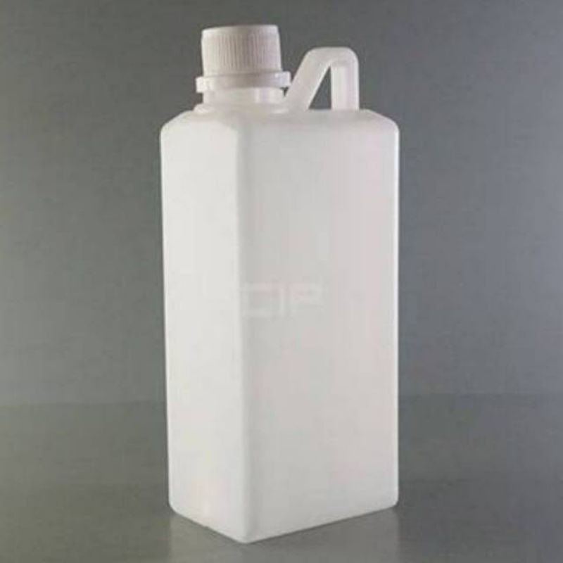 Jual Jerigen 1 Liter | Jeriken Plastik 1liter | Shopee Indonesia