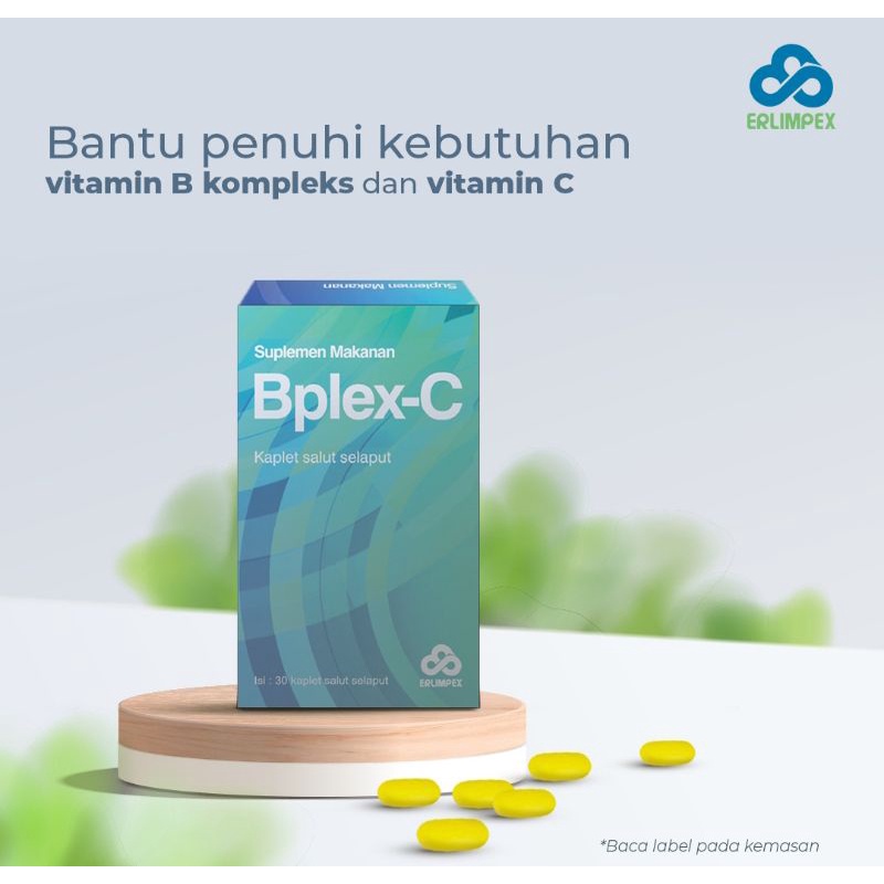 Harga Bplex-c Terbaru Juli 2022 |BigGo Indonesia