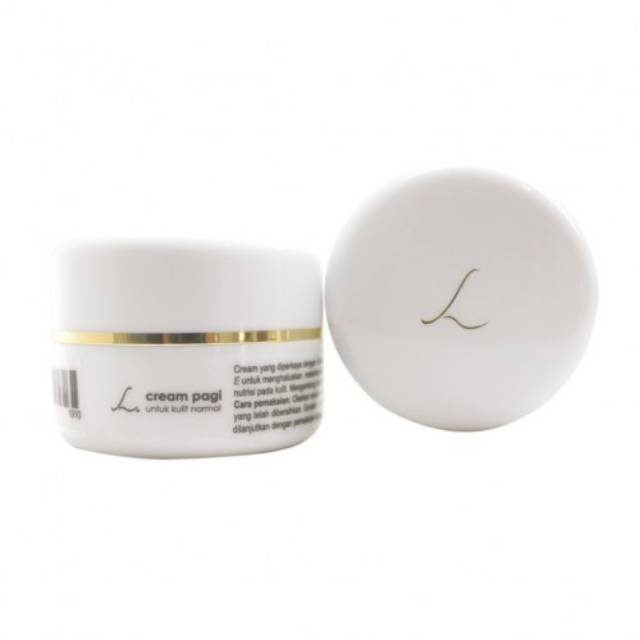 Jual Larissa Cream Pagi (Kulit Normal) | Shopee Indonesia