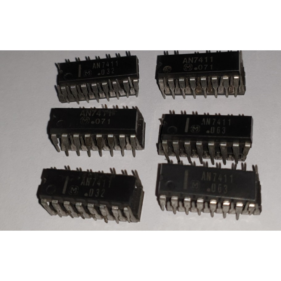 Harga IC7411 Terbaru Agustus 2022 |BigGo Indonesia