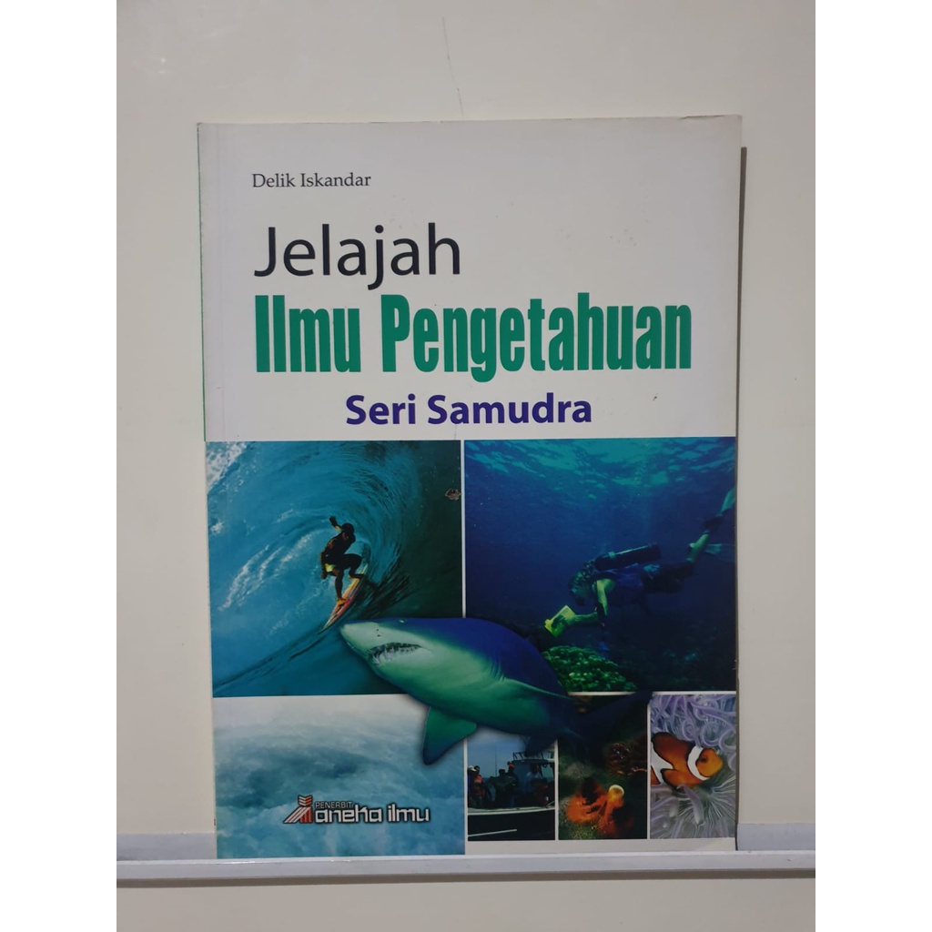 Jual BUKU JELAJAH ILMU PENGETAHUAN SERI SAMUDRA | Shopee Indonesia Jual BUKU JELAJAH ILMU PENGETAHUAN SERI SAMUDRA | Shopee Indonesia