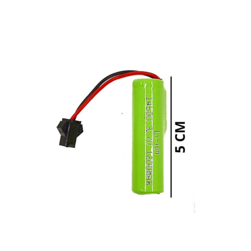 Jual Baterai Mobil Remote Control Rc | Shopee Indonesia