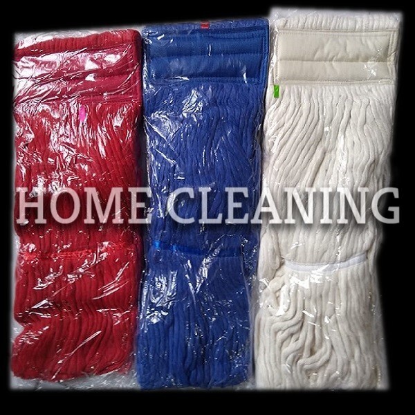 Jual Kain Lap Kain Pel Refill mop warna | Shopee Indonesia