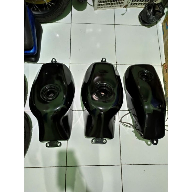 Jual tangki ninja rr r original | Shopee Indonesia