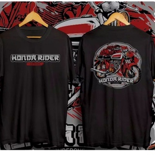 Jual kaos honda cb mp tiger herex gl 100 original zonacb / kaos distro keren racing indonesia ...