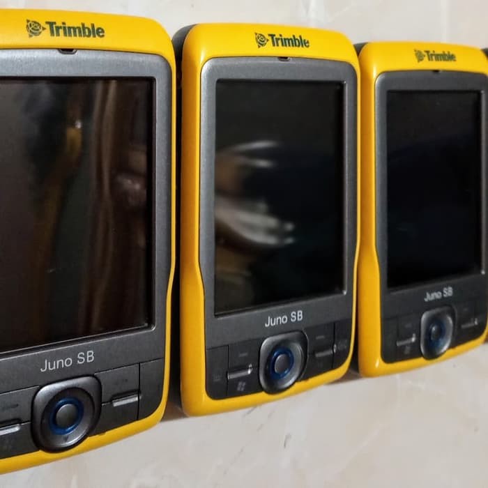 Jual GPS Trimble Juno SB With Terrasync Standard | Shopee Indonesia