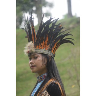 Jual TOPI KARNAVAL MODEL PAPUA / TOPI KARNAVAL ANAK PAKAIAN ADAT DAERAH ...