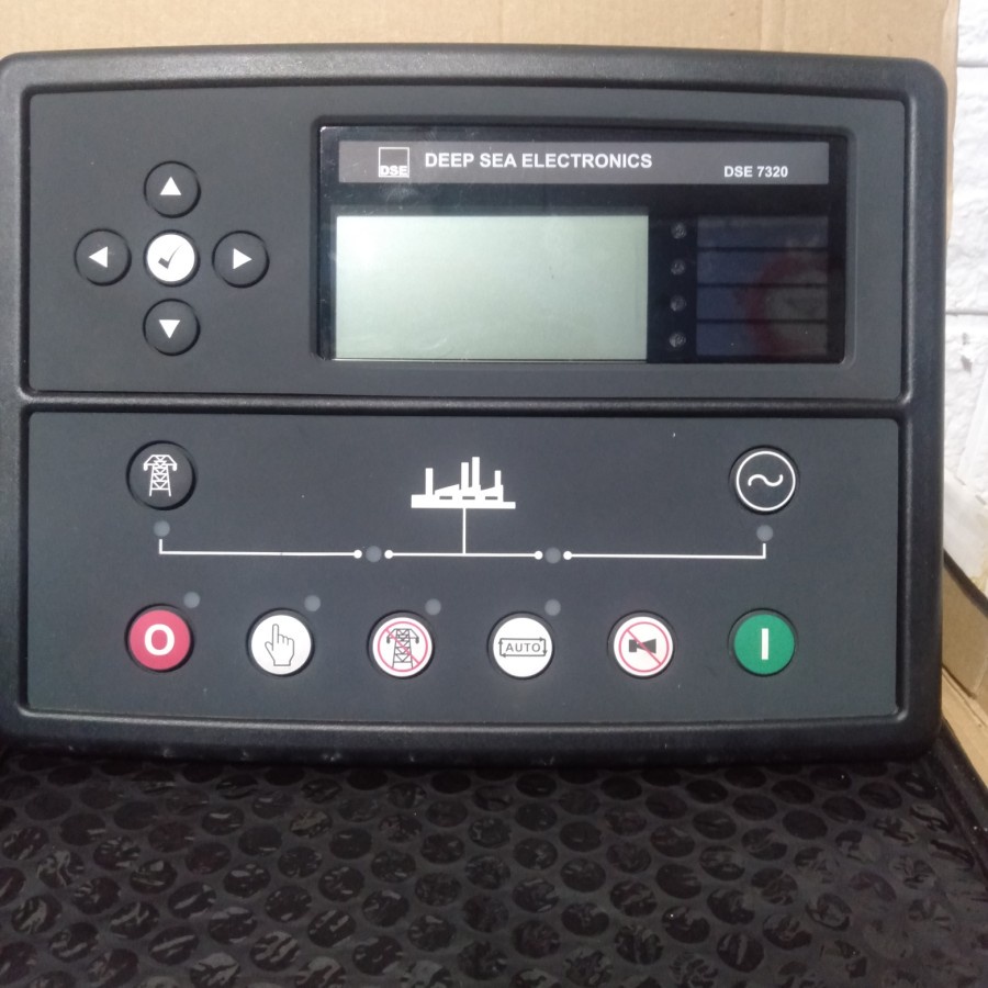 Jual module genset deepsea dse 7320 | Shopee Indonesia