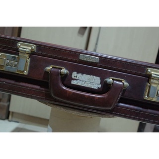 Jual koper jadul vintage president | Shopee Indonesia