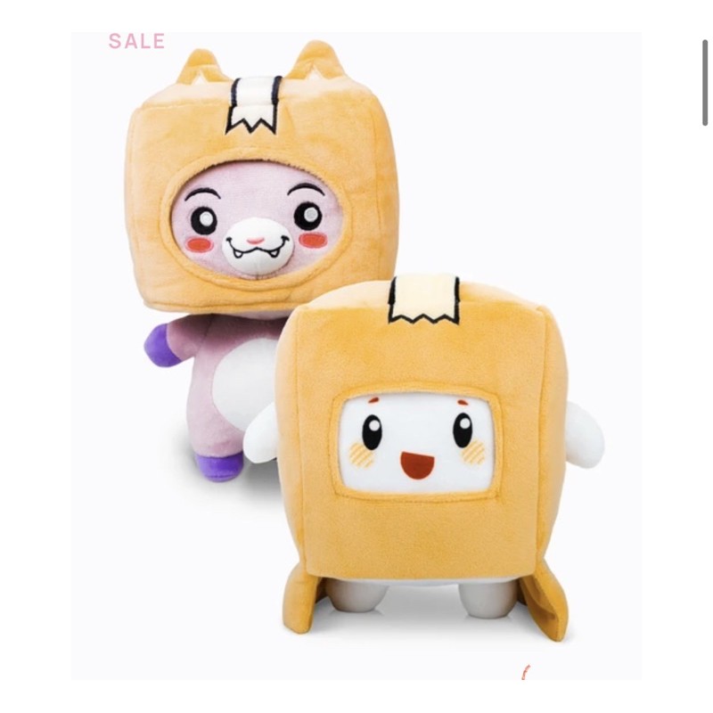 Harga lankybox Terbaru Apr 2025 | BigGo Indonesia