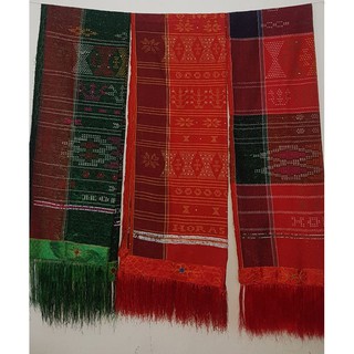 Jual kain ulos batak ulos pesta ulos holong | Shopee Indonesia