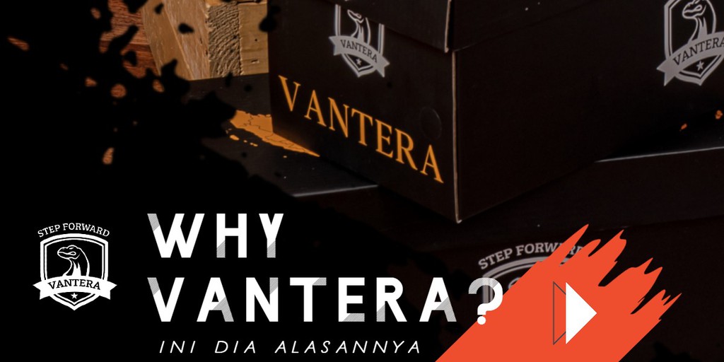 Produk vantera official store | Shopee Indonesia