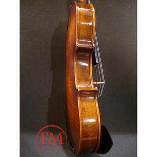 Jual Biola/Violin Handmade Copy antonius Stradivarius 1736, Germany ...