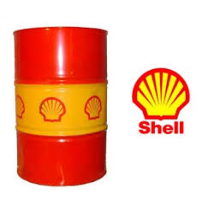 Jual Oli Diesel Shell Rimula R4X Literan | Shopee Indonesia