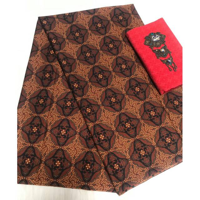 Harga Kain Batik Sogan Terbaru Mei 2026 | BigGo Indonesia
