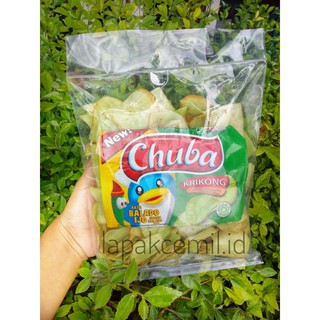Jual CHUBA SINGKONG DAN CHUBA STIK MURAAAHH | Shopee Indonesia