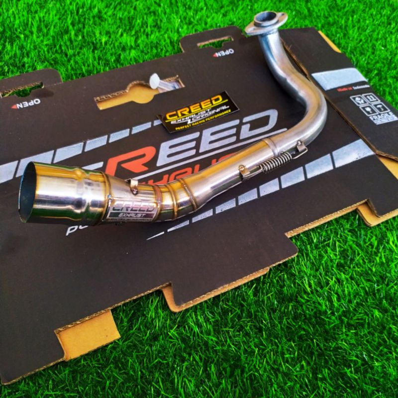 Harga creed pipe Terbaru Feb 2025 | BigGo Indonesia