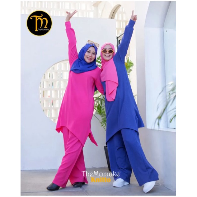 Harga Knitto Terbaru Desember 2023 |BigGo Indonesia