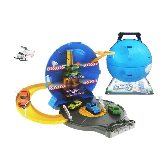 RACING CASE - Katalog Rekomendasi Mama Shopee