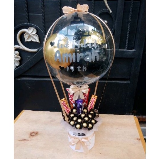 Jual buket balon buket bunga buket snack buket jajan kado ulang tahun ... Jual buket balon buket bunga buket snack buket jajan kado ulang tahun ...