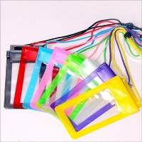 Waterproof Case HP Anti Air 6.5 Inch Hujan Hape Casing Ponsel Sarung ...