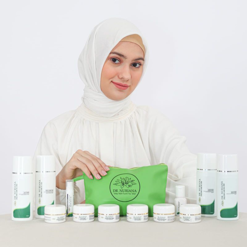 Harga Nuriana Terbaru Agustus 2024 |BigGo Indonesia