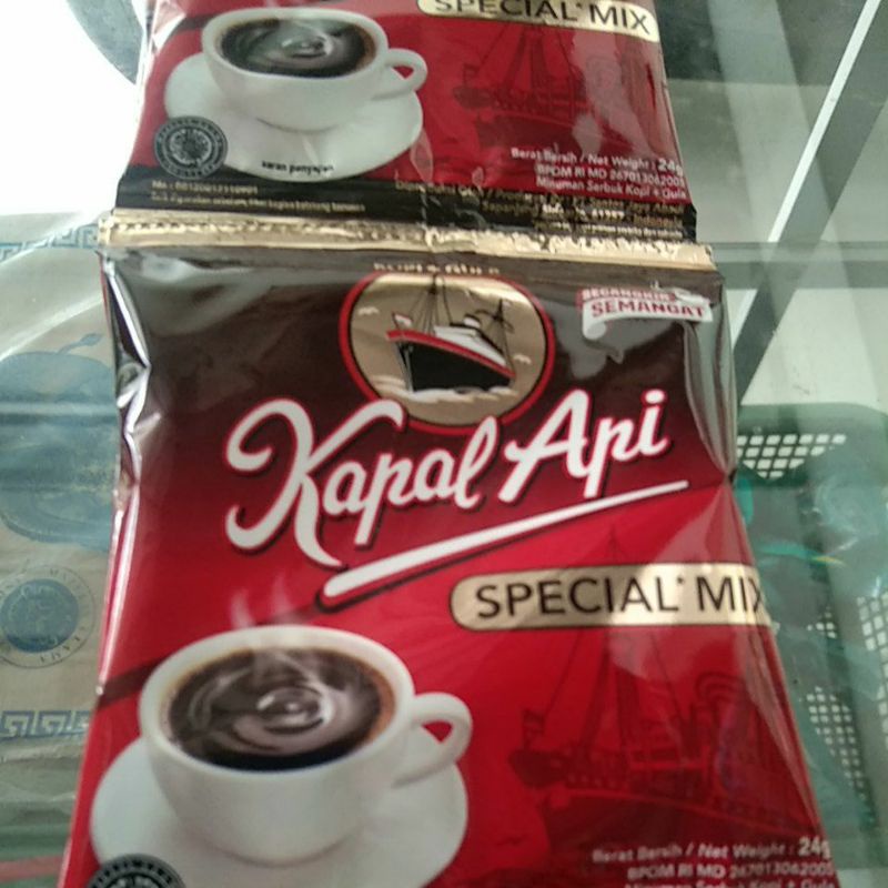 Jual kopi kapal api | Shopee Indonesia