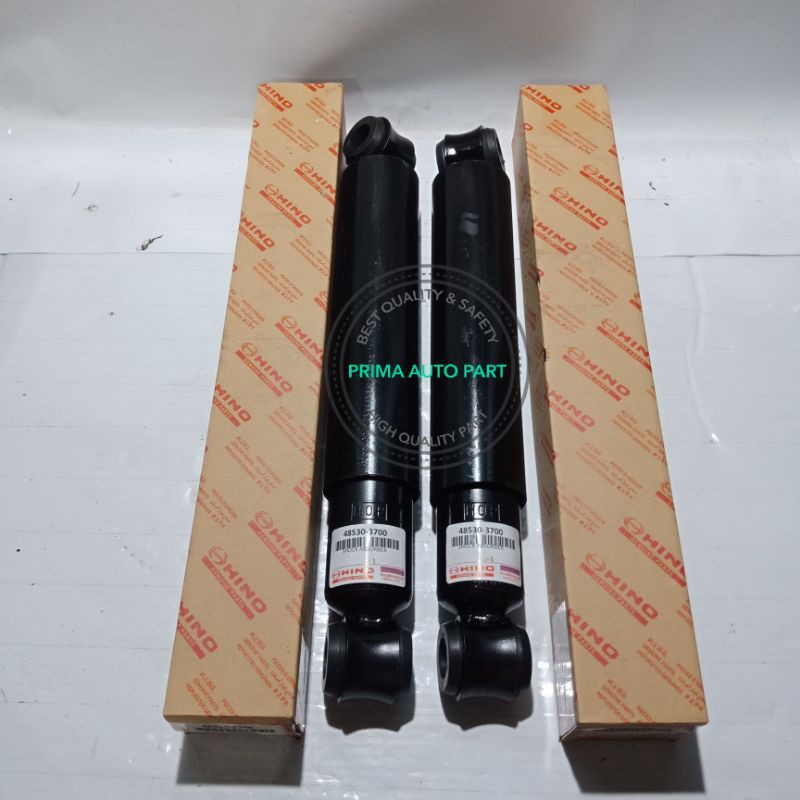 Jual SHOCK ABSORBER SHOCK BREKER FRONT/REAR HINO LOHAN | Shopee Indonesia
