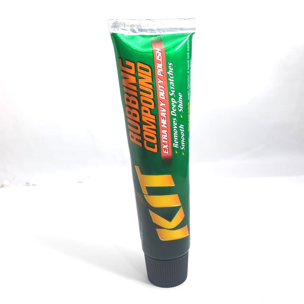 Jual Kit Rubbing Compound 60gr | Shopee Indonesia