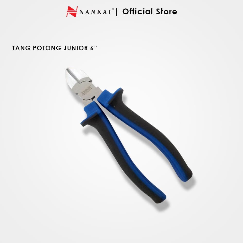 Jual Tang Potong 6" Junior | Shopee Indonesia