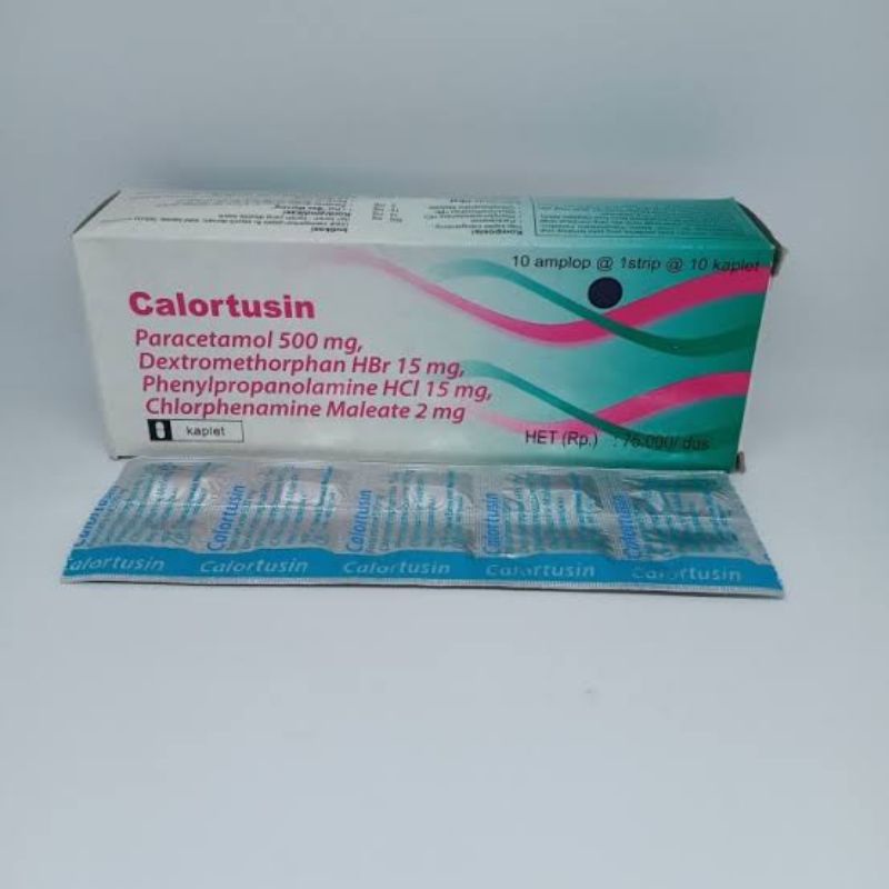 Jual colortusin tablet | Shopee Indonesia