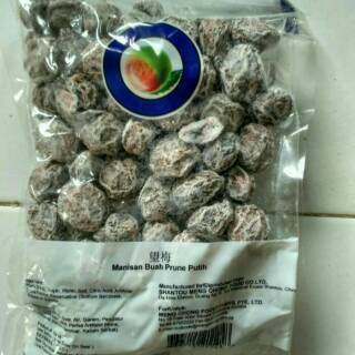 Jual Manisan Buah Kiamboy / Manisan Asinan / Kiamboy Merah / Kiamboy ...
