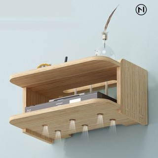 Jual Nanhayu Proyek - Tempat Proyektor Dan Router Wifi Rak Proyektor ...