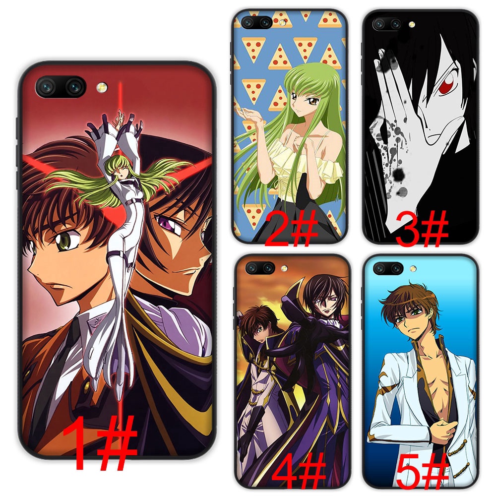 Harga Case Code Geass Terbaru Mei 2023 |BigGo Indonesia