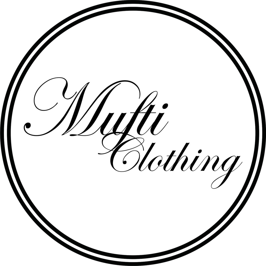 Produk Mufti Clothing | Shopee Indonesia