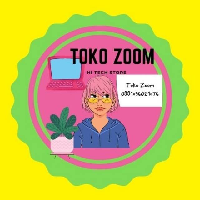 Produk Toko Zoom | Shopee Indonesia