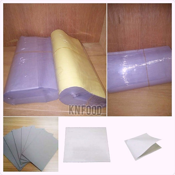Jual Kertas Roti Abu abu - Kertas Pembungkus Makanan -Kertas Roti ...