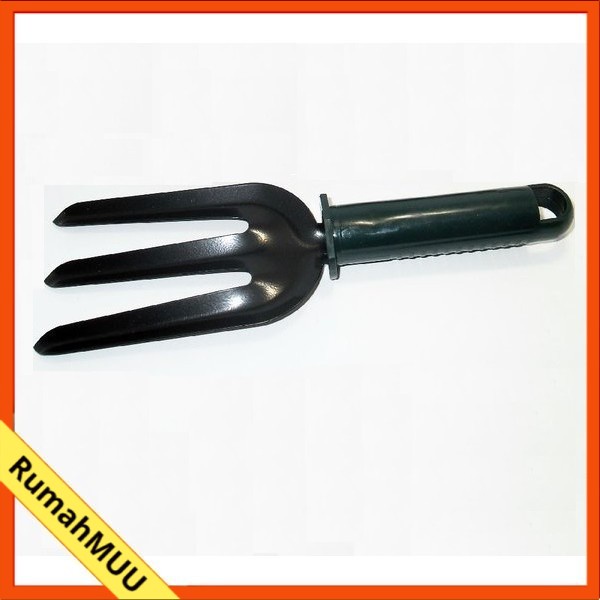 Jual SEKOP TRISULA MINI Untuk Pengaduk Penggaruk Tanah Berkebun Dan ...