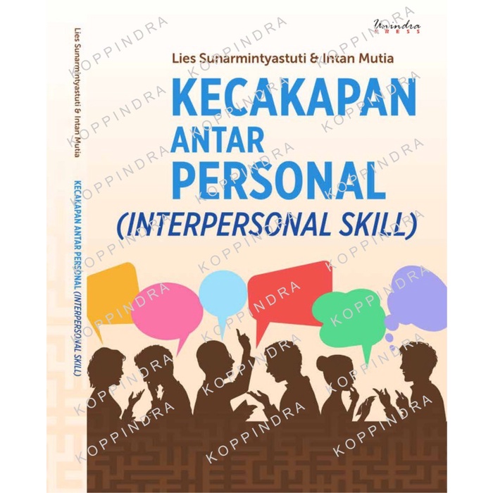 Jual Buku Kecakapan Antar Personal | Shopee Indonesia