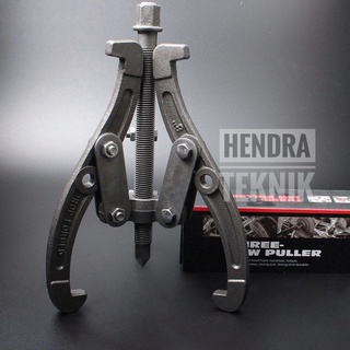 Jual TRACKER 3 KAKI 4 IN TREKER KAKI 2 CABUT BEARING PULLER 4 INCI 4 ...