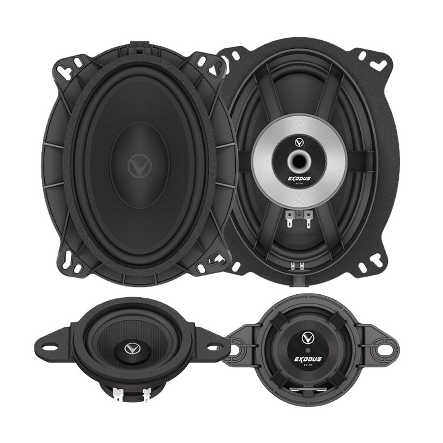 Jual SPEAKER VENOM EXODUS TOYOTA PREMIUM EX-TP ALPHARD-LEXUS | Shopee ...