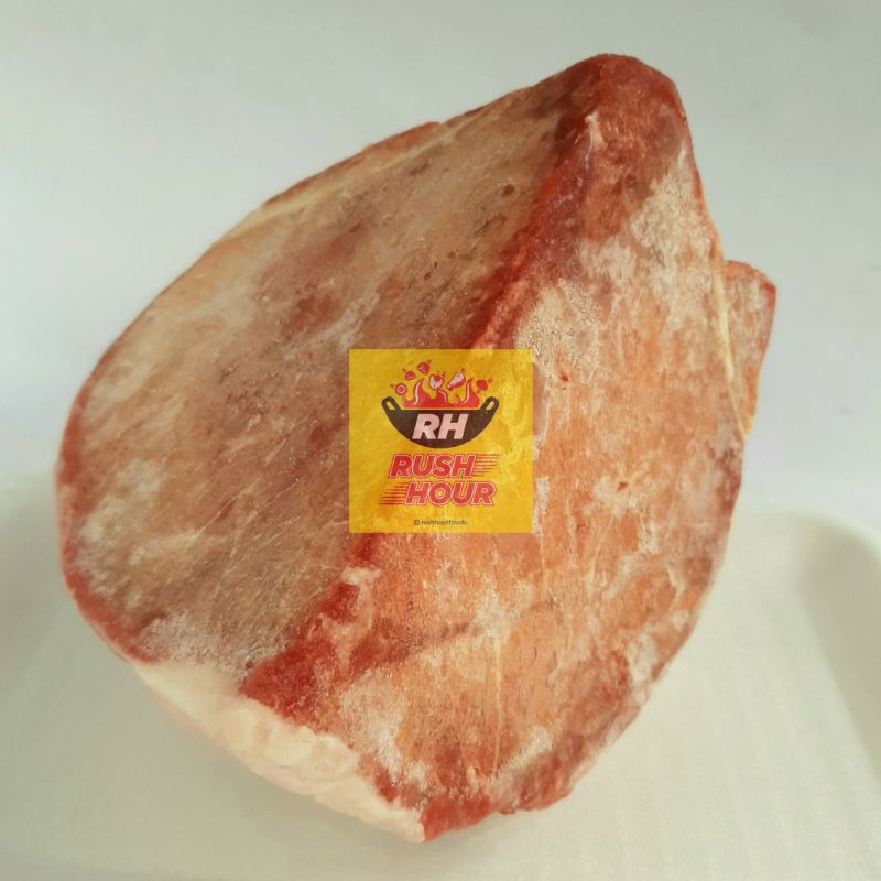 Jual DAGING SAPI TOPSIDE / PAHA BELAKANG IMPORT 1 KG | Shopee Indonesia