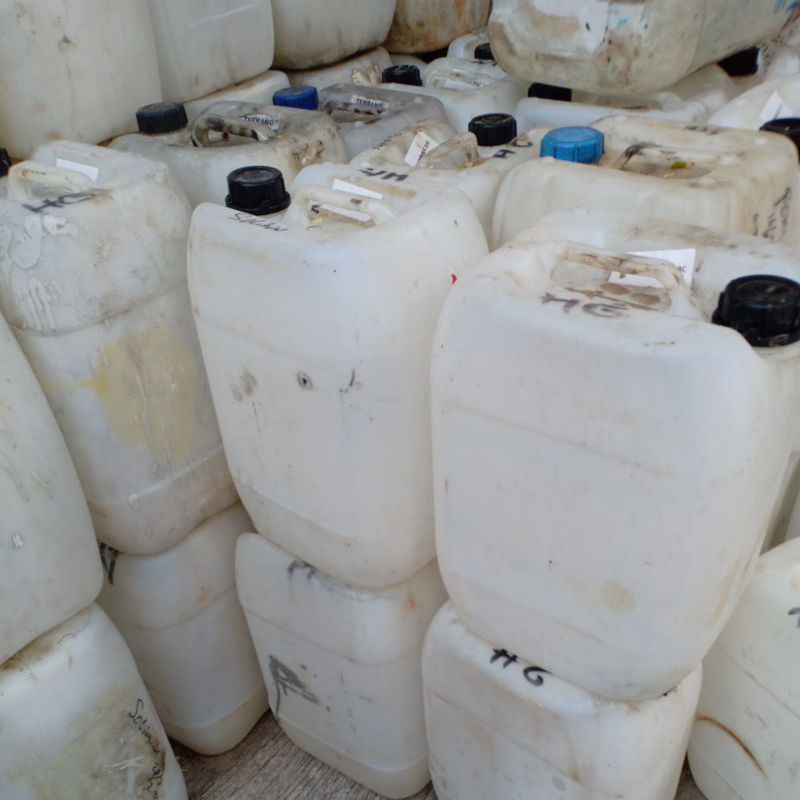 Harga Thinner 20 Liter Terbaru Mei 2026 | BigGo Indonesia