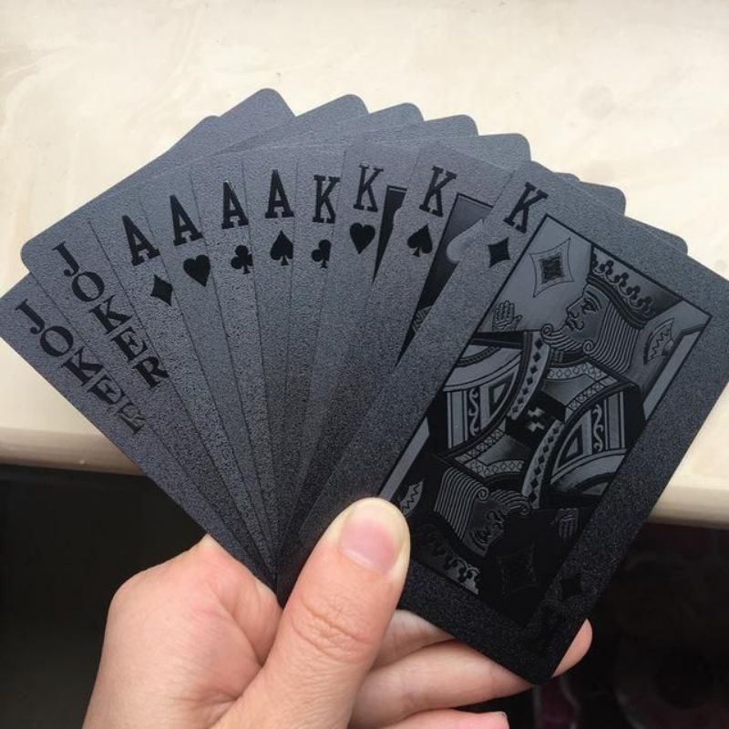 Jual PLAYING CARD | Shopee Indonesia