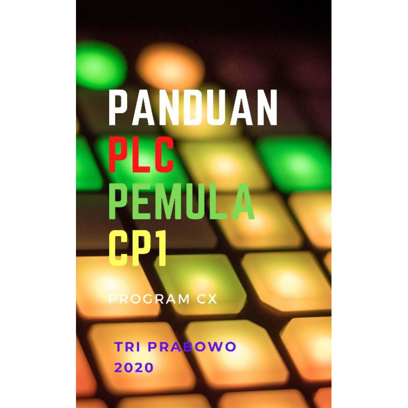 Jual Buku Belajar Plc Cp1l Indonesia Shopee Indonesia