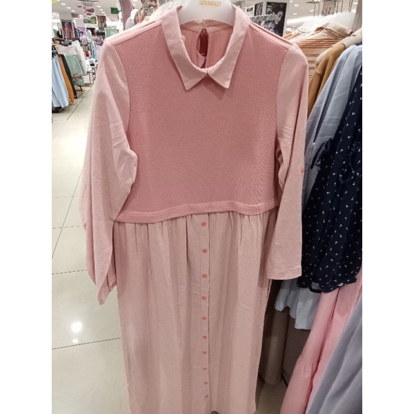 Jual ultraviolet gamis | Shopee Indonesia