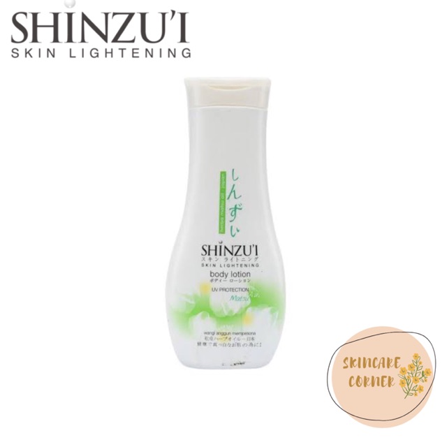 Jual HANDBODY SHINZUI | Shopee Indonesia