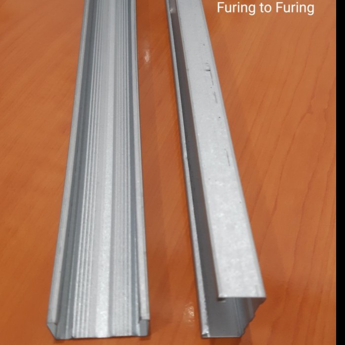 Jual METAL FURING YOSHINO 35 / FURING PLAFON / FURING TO FURING | Shopee Indonesia