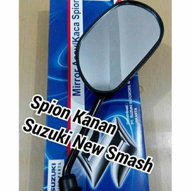 Harga suzuki smash 110 spion Terbaru Jun 2026 | BigGo Indonesia