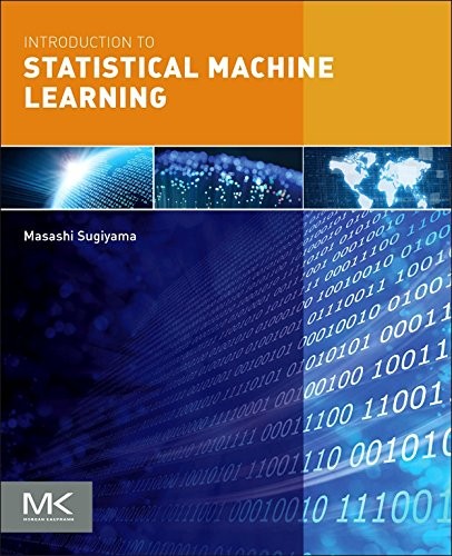 Jual Introduction to Statistical Machine Learning | Shopee Indonesia Jual Introduction to Statistical Machine Learning | Shopee Indonesia